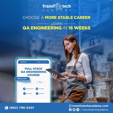 Transfotech Academy On Linkedin Qaengineering Qatesting Qatester