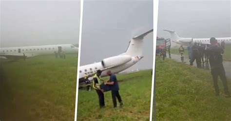 Avion sa 55 osoba izleteo sa piste Još jedan u nizu udesa u Africi