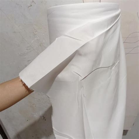 Detail Gambar Kain Katun Mikro Koleksi Nomer 30