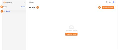 25 Data Push 模組 Canner Enterprise