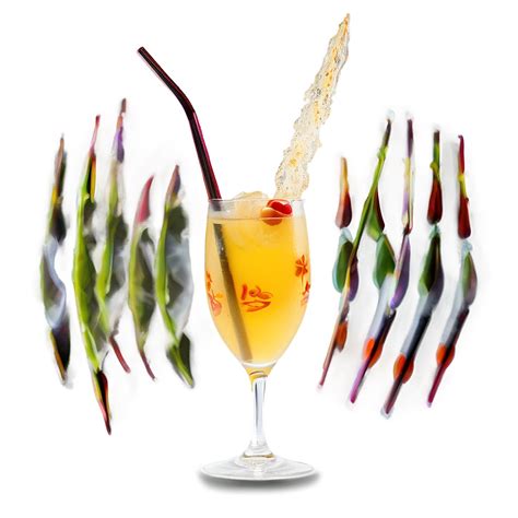 Download International Cocktails Png Rid