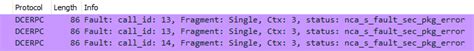 Using Gmsa On Multiple Containers Simultaneously Causes Domain Trust