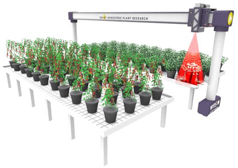 Standalone Phenotyping Platform
