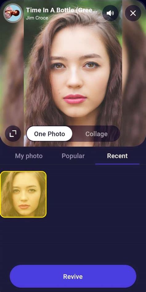 Créer Une Animation Photo Sur Iphone And Android Tutoriel 2023