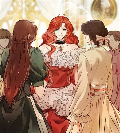 I Will Divorce My Tyrant Husband Anime Princess Romantic Manga