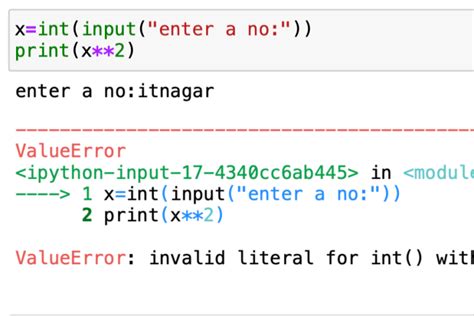 Exception Handling All You Need For Cbse Class Xii And Xi Cs
