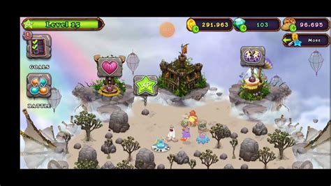 Msm Gameplay 1 Starting Zynth Farm Youtube
