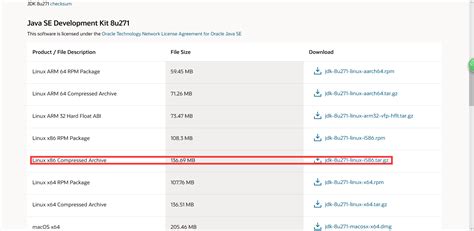 centos 7 安装 java环境（jdk 1 8） 我找的就是你 博客园