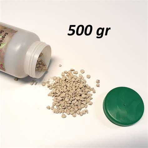 Limestone Fertilizer For Garden Orchids 500 Gr Phytesia