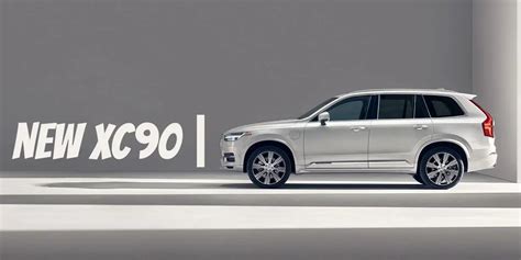 2022 Volvo Xc90 Redesign Interior Hybrid Release Date And Price