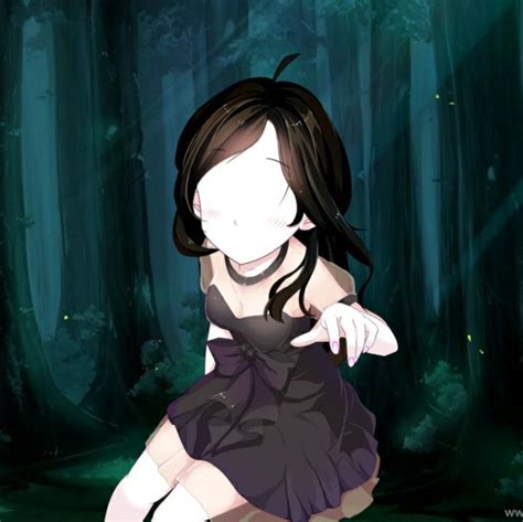 Sallia Slender Wiki Horror And Creepypasta Amino