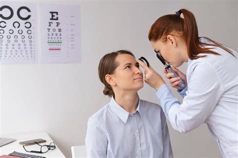 What Is Astigmatism Test Astigmatism Is A Form Of Refractive… By Eyes On Brickell Jan