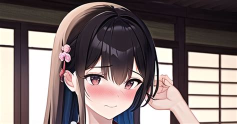 女の子 いつも帰りが一人で寂しいよ たべごろのイラスト Pixiv