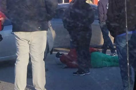 Juárez Muere Motociclista En Accidente