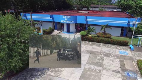Policías ingresan al Tec de Mina tras supuesta riña de estudiantes La