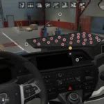 Man TGX 2020 Tuning Mod Slots V 1 0 Allmods Net