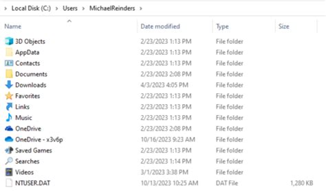 Ways To Clean The AppData Folder In Windows Petri IT Knowledgebase