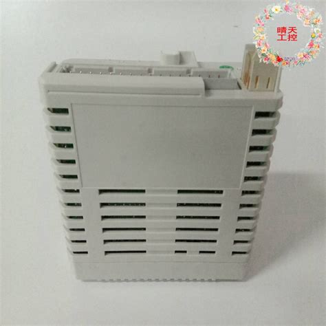 ao801 analog output module xiongba automation