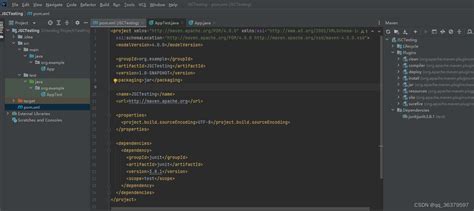 selenium intellij firefox chrome 环境全套搭配