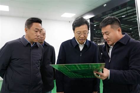 陈慧宇强调，要用好政策促进融合，在加强对接服务中增强企业扎根发展、加快发展的信心
