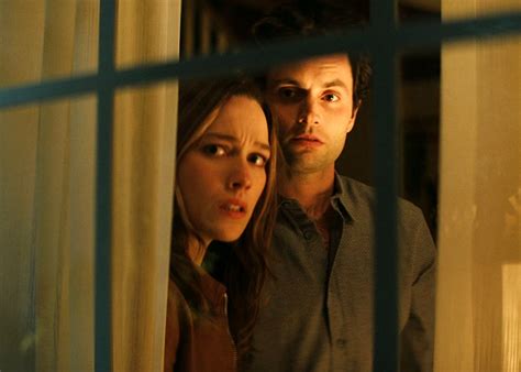 Netflix Confirma Que Habrá Cuarta Temporada De La Serie ‘you