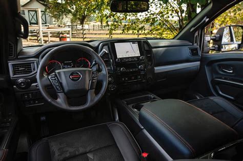 2023 Nissan Titan Xd Pictures 100 Photos Edmunds