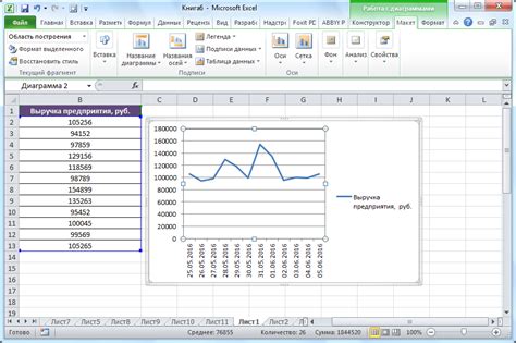 Электронный график в Microsoft Excel Word и Excel помощь в работе с