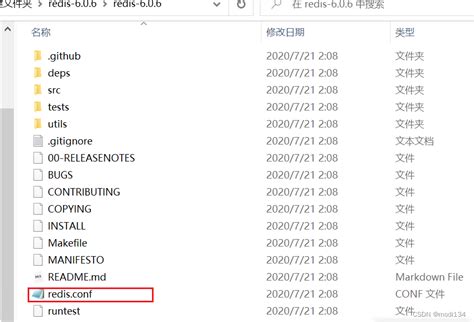 Docker安装redisredis Appendonly Yes Csdn博客