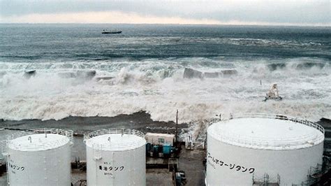 Rejet En Mer De Leau De Fukushima La Chine Convoque Lambassadeur Du