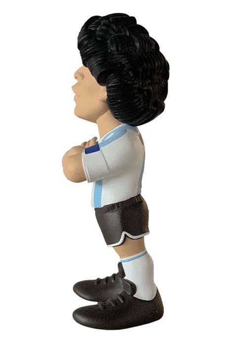 Minix Maradona Argentina Football Legends In Stock Now Appleby Games