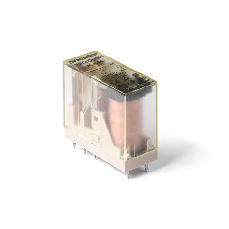 China Customized Rfc Miniature Pcb Relay Suppliers Manufacturers Factory Free Sample Shenle