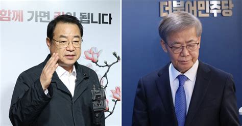 여야 현역 물갈이 20 안팎 혁신공천 무색