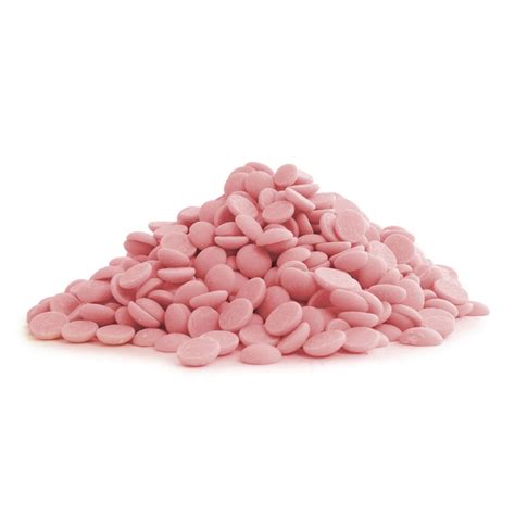 Callebaut Ruby Chocolate 400g Bag