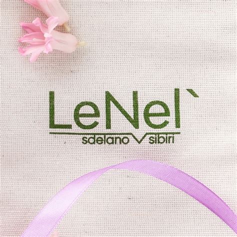 Натуральная косметика LeNel