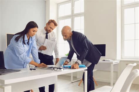 From Messy Files To Secure Systems Why Every Business Needs Data Classification Techonsite