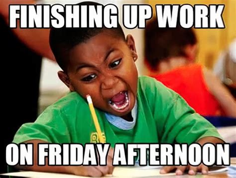 102 Happy Friday Memes To Kickstart Your Weekend Voted By Readers New