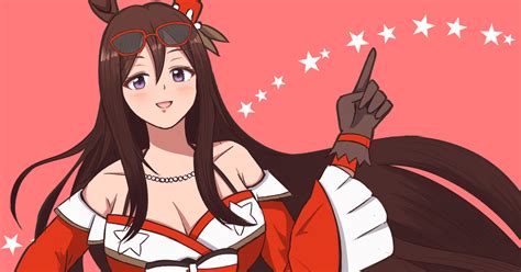 ウマ娘プリティーダービー 【競馬予想】nhkマイルカップ・gi 伊豆のイラスト Pixiv