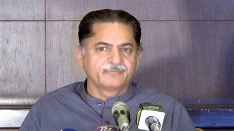 Imran Khan And His Party Still Enjoy Support Javed Latif