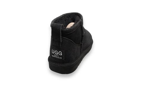 Ultra Mini Ugg Boots Uggies