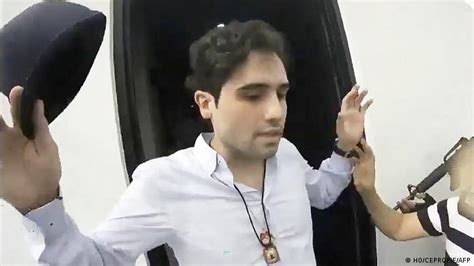 Juez Suspende Extradición De Ovidio Guzmán La Lupa