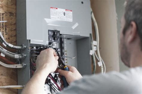 The Role Of Circuit Breakers In Energy Efficiency Lowering Your Bills