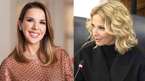 Pipoca Mais Doce Reage A Ida De Cristina Ferreira Ao Parlamento