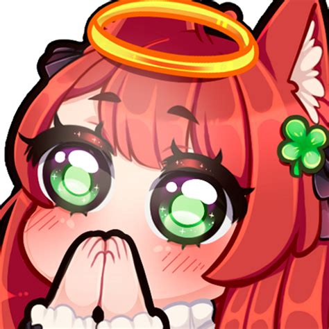 Sticker Maker Yuki Sticker