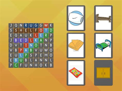 unit 8 word search wordsearch
