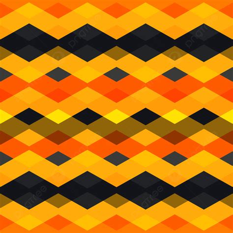 Geometric Seamless Pattern Wave Background Art Typography Illustration Background Image And