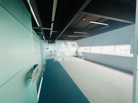Tòa Nhà Axys Space Còn Trống đang Cho Thuê Lại Anoffice Vn