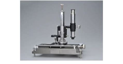 Buy Travelling Microscope Get Price For Lab Equipment