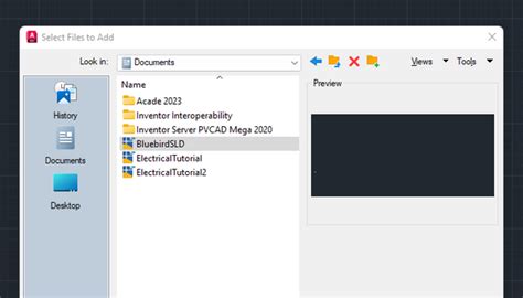 solved acade file explorer not showing dwg s from vanilla autocad or