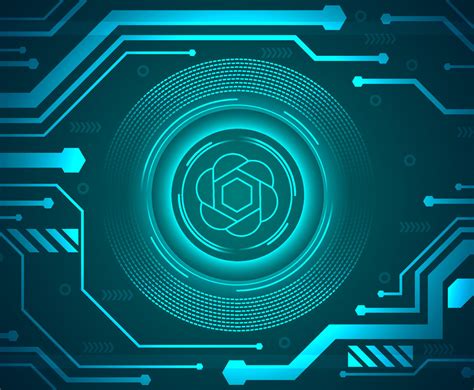 Ai Technology Background