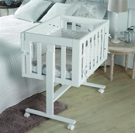Красивая кровать для новорожденного Muebles Para Bebe Cama Cunas Para Bebes Decorar